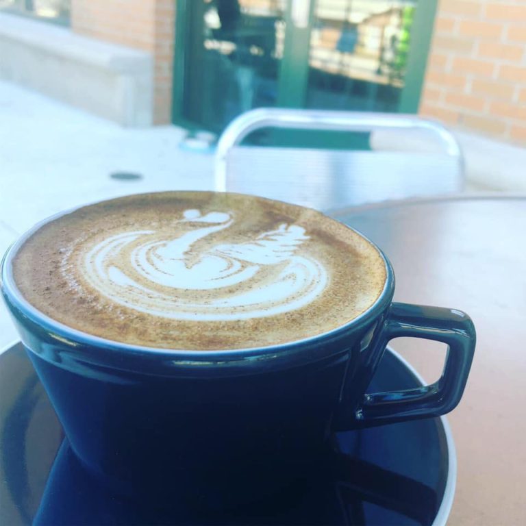 How to Have A Walkable Afternoon in Downtown Cary | Downtown Cary, NC