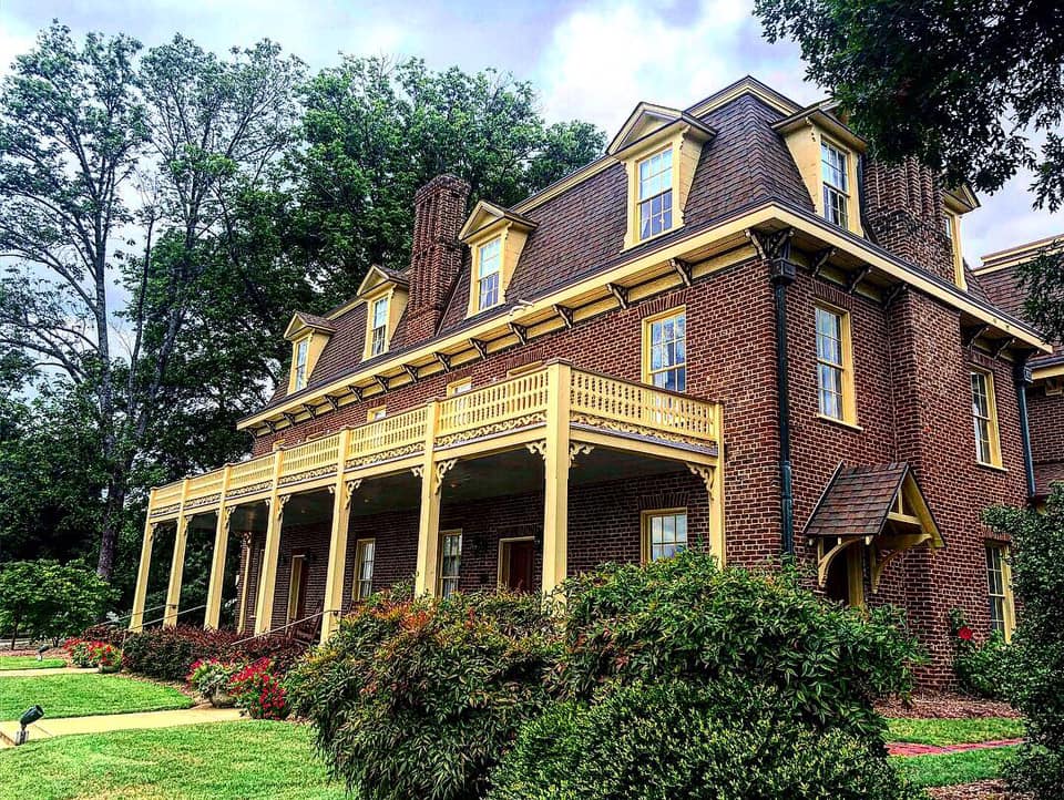 NC History & Folklore: The Stories that Connect Us | Downtown Cary, NC
