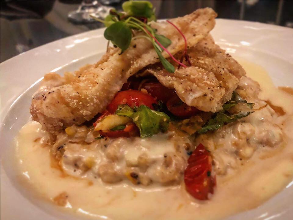 Cary Foodies: The Verandah Serves Up Southern Nostalgia | Downtown Cary, NC