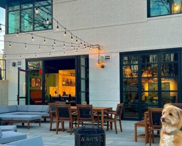In the News: This new champagne bar in downtown Cary wants people to be ...