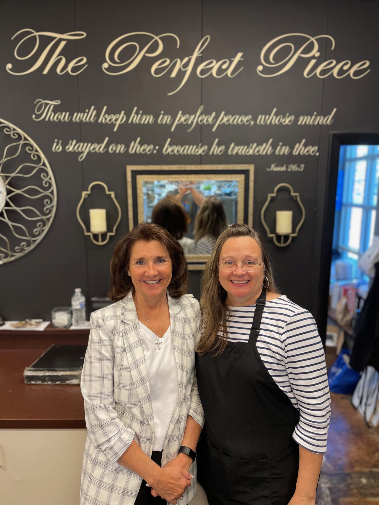 Talking Shop with Small Biz Owners | Downtown Cary, NC