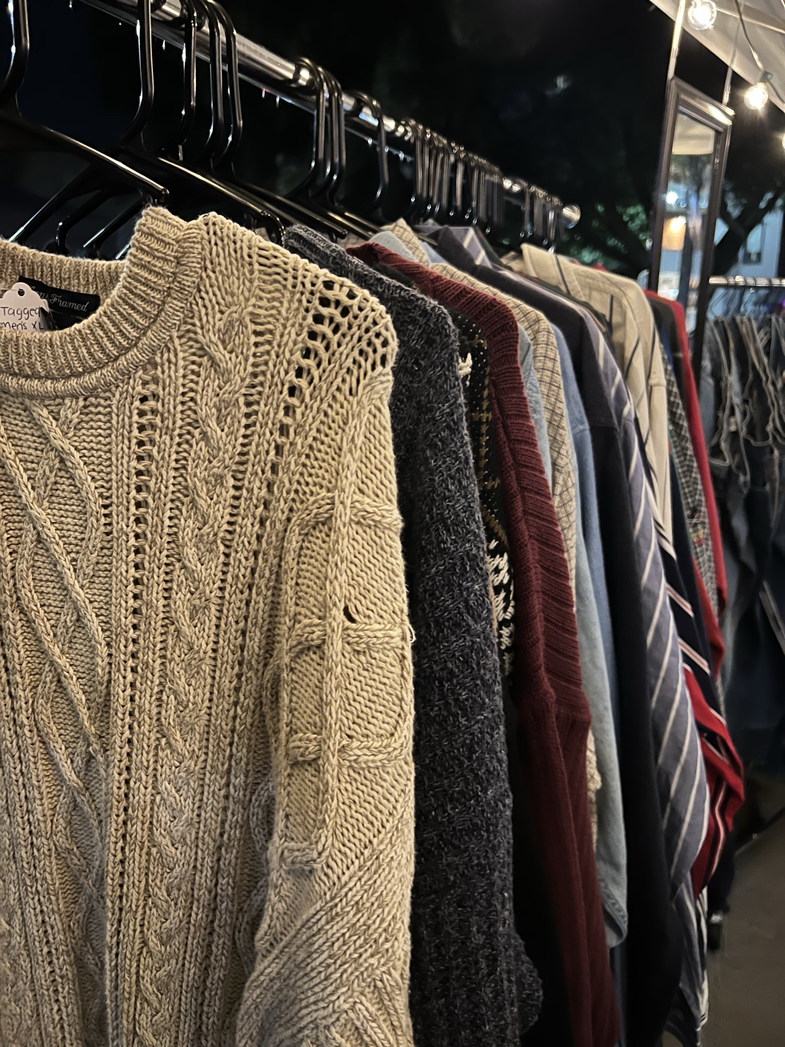 The Cary Vintage Market: What To Know Before You Go | Downtown Cary, NC