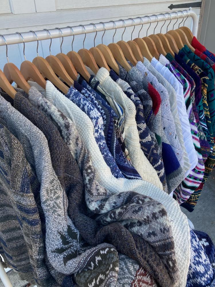 The Cary Vintage Market: What To Know Before You Go | Downtown Cary, NC