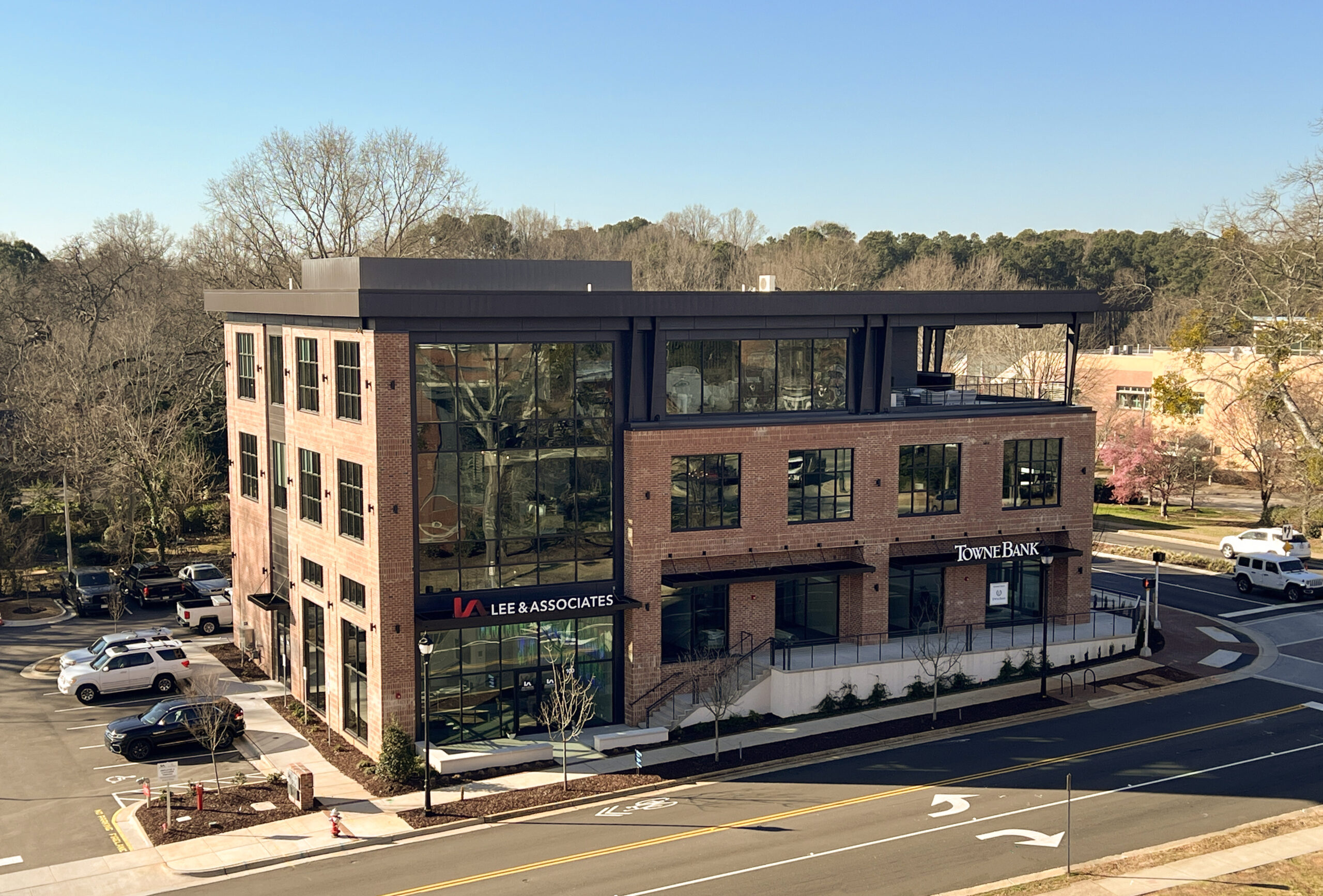 UPDATE: Taking a look at Lee & Associates and the History of their ...