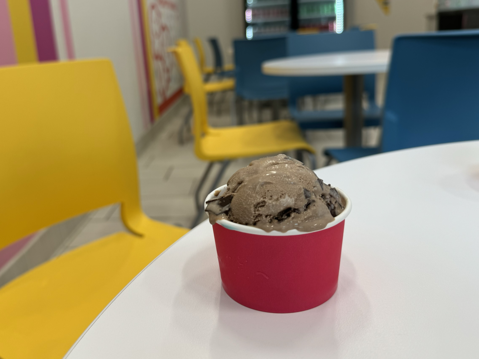 Enjoy A Tasty Treat While Supporting A Good Cause At Howdy Homemade Ice ...
