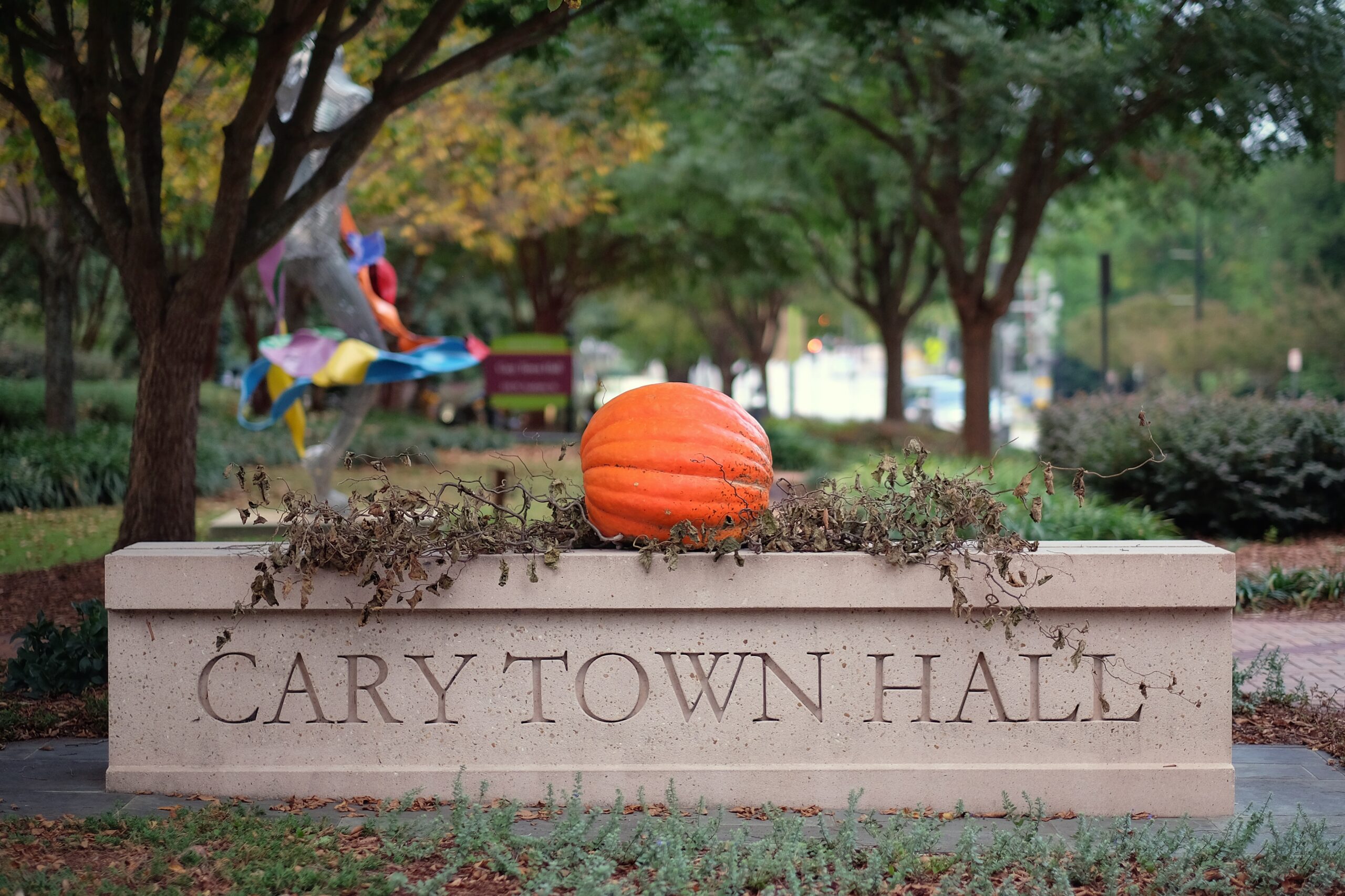 Spooky Season Is Here! Take A Look At The October Events Happening In ...