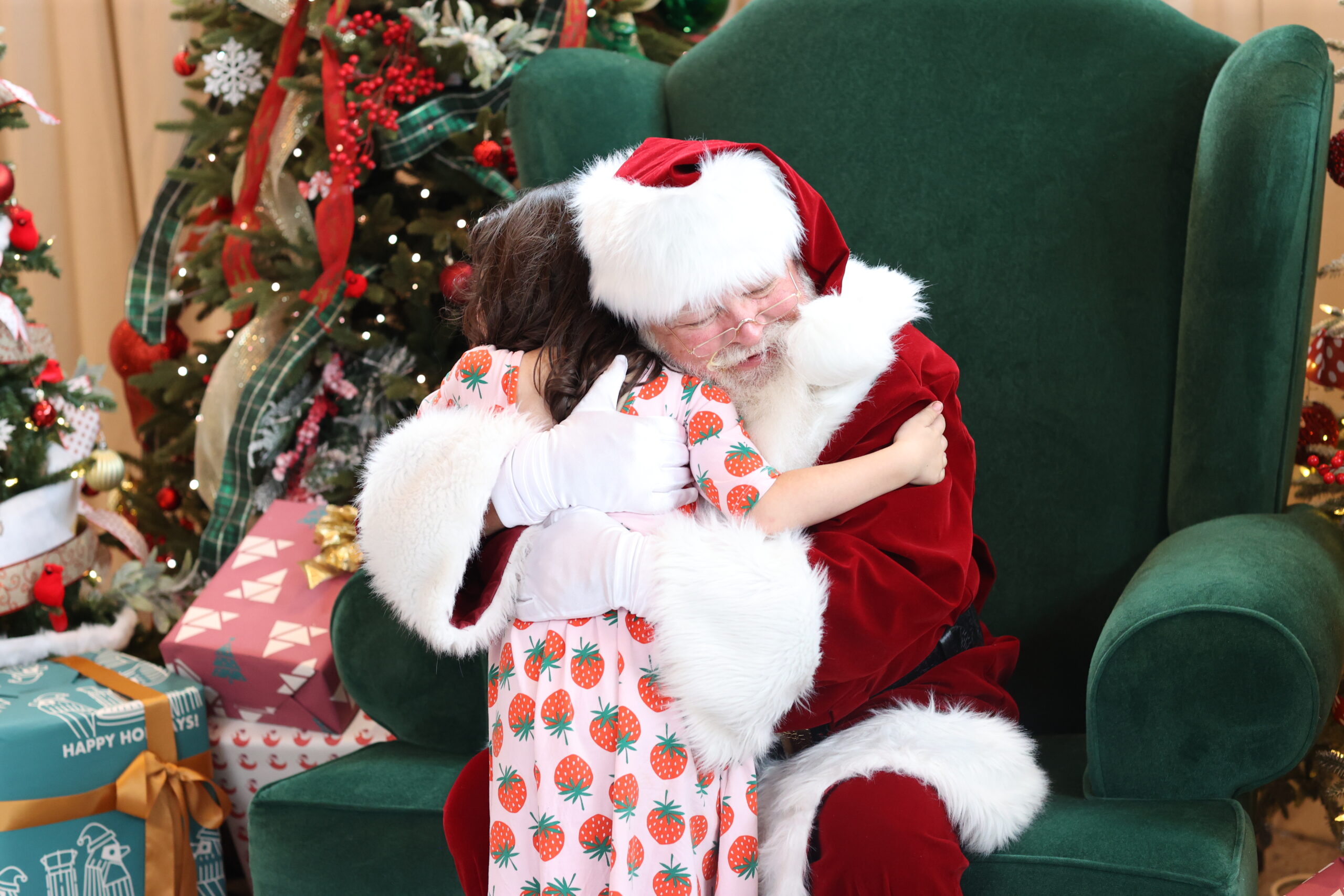 Here's How To Enjoy The Heart Of The Holidays In Downtown Cary ...