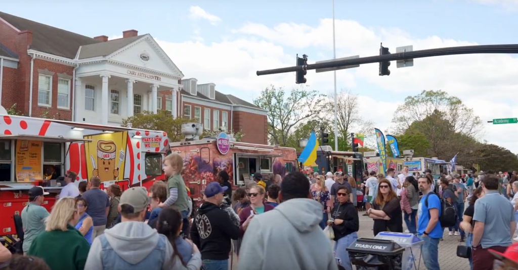 Pimento Cheese Paradise: Cary’s One-of-a-Kind Festival Returns in 2025 ...