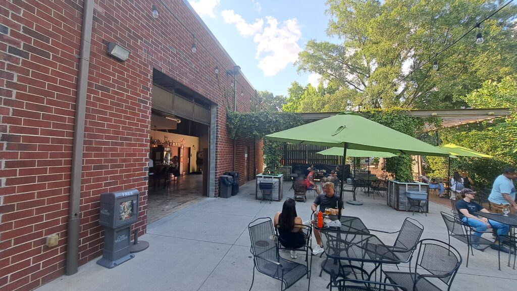 Bond Brothers Beer Company: Craft Beer, Community, and Carolina Charm ...