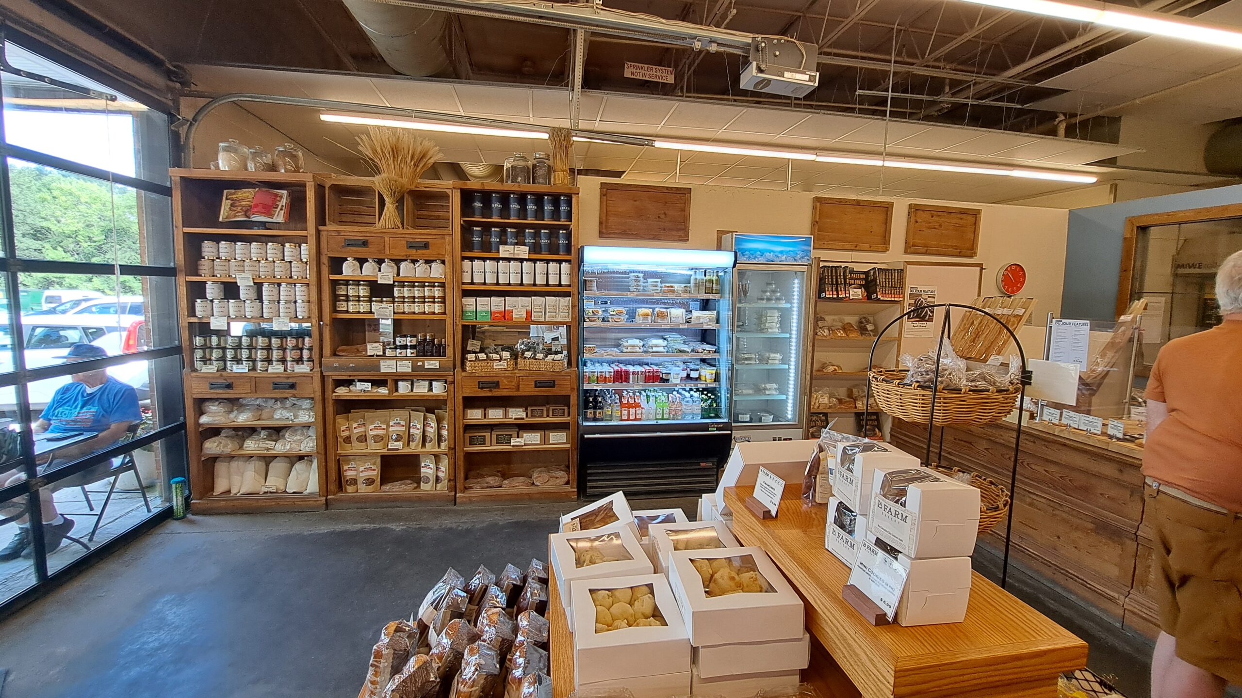 From France to Cary: The Craft Behind La Farm Bakery’s Bread | Downtown ...