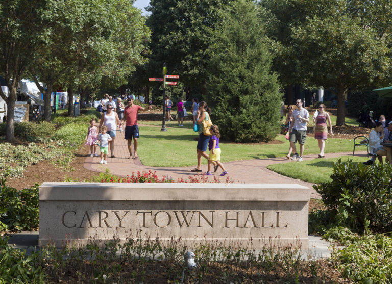 What's Happening in Downtown Cary - August 2025 | Downtown Cary, NC