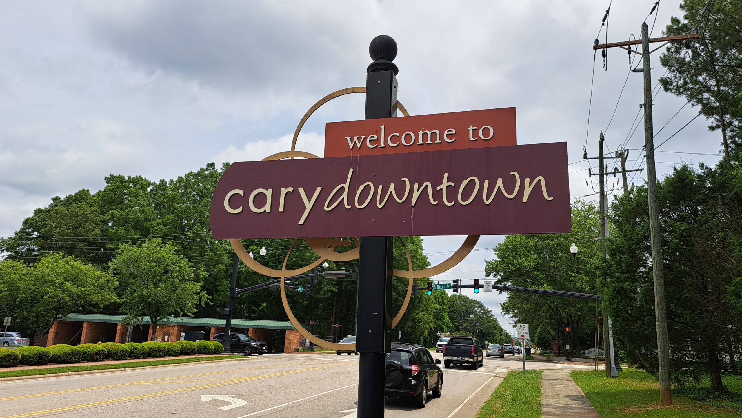 Magic and Fantasy - Your Weekend Plans for Downtown Cary May 2-3 2026 ...
